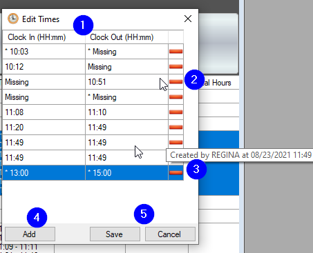 How to Use Timekeeping in RoutingBox